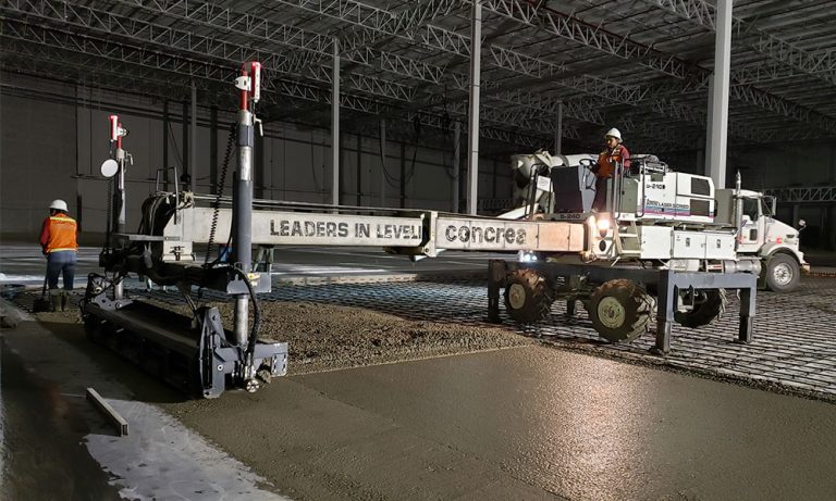 Concreto premezclado: beneficios y proceso de suministro l PSI Concreto